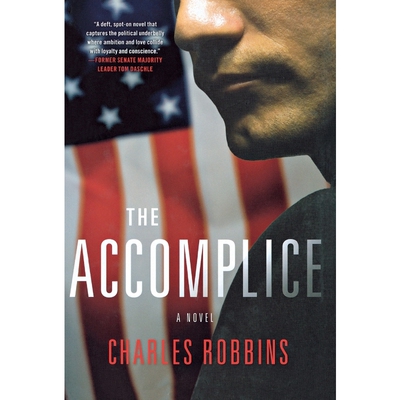 按需印刷不退不换The Accomplice[9781250010513]
