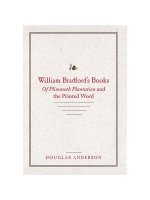 按需印刷不退不换William Bradford s Books[9780801870743]