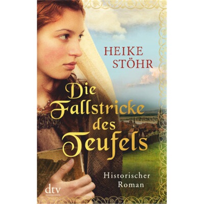 预订不退不换德语Die Fallstricke des Teufels[9783423217903]