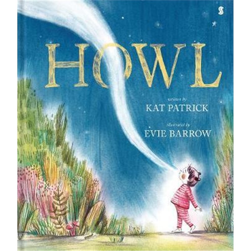 预订Howl_虎窝淘