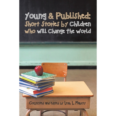 预订不退不换Young & Published