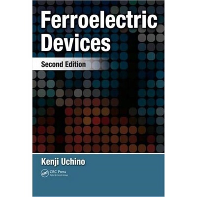 预订Ferroelectric Devices[9781439803752]
