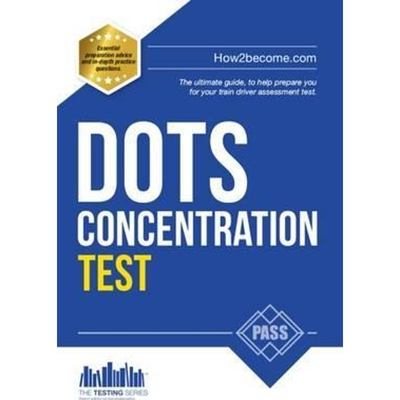 预订不退不换Group Bourdon Tests: Sample Test Questions for the Trainee Train Driver Selection Process