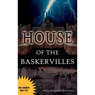 按需印刷不退不换The House of the Baskervilles[9781410772107]