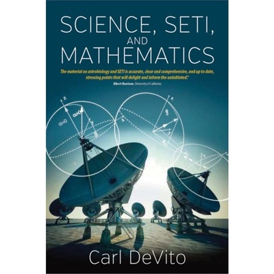 预订Science, Seti, and Mathematics[9781800730076]
