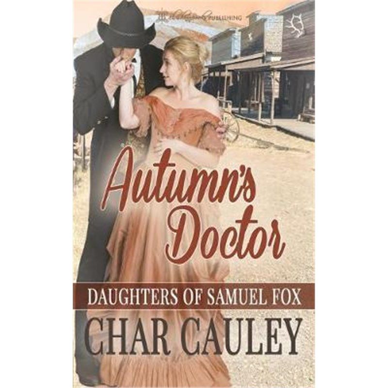 预订Autumn's Doctor_虎窝淘