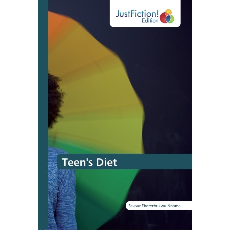 预订Teen's Diet_虎窝淘