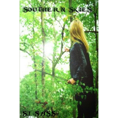 按需印刷不退不换SOUTHERN SKIES[9780359289288]