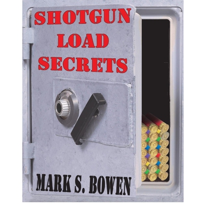 按需印刷不退不换Shotgun Load Secrets[9781366790477]