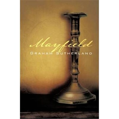 按需印刷不退不换Mayfield[9781438984261]