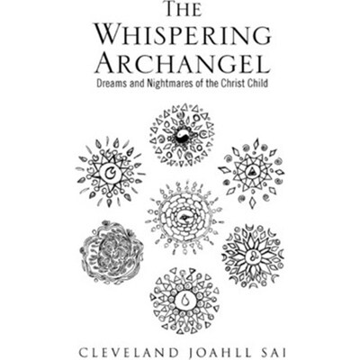 按需印刷The Whispering Archangel[9781450025973]