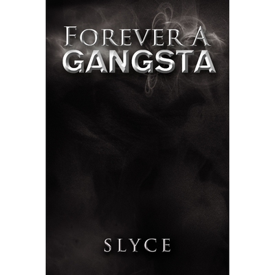 按需印刷不退不换Forever a Gangsta[9781465351104]