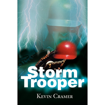 按需印刷Storm Trooper[9780595199631]