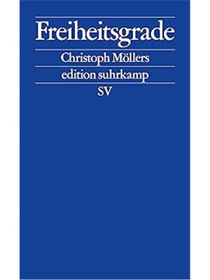 预订不退不换德语Freiheitsgrade