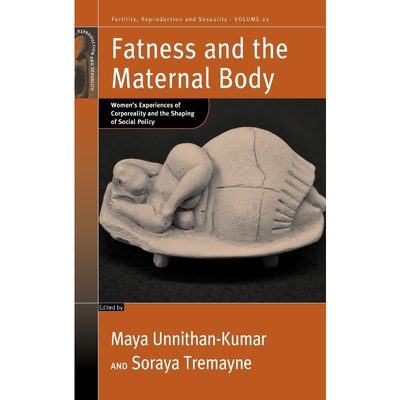 按需印刷Fatness and the Maternal Body[9780857451224]