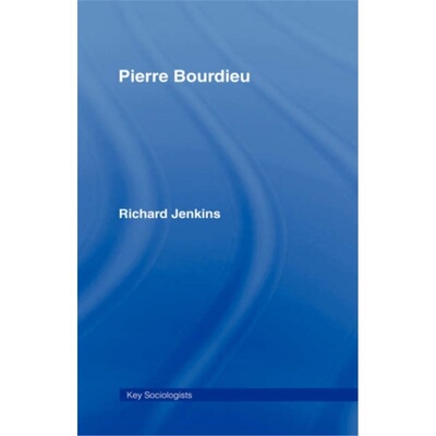 预订Pierre Bourdieu[9780415285261]
