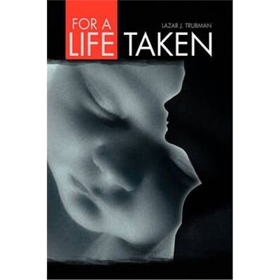 按需印刷不退不换For a Life Taken[9781436388726]