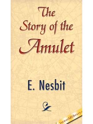 预订The Story of the Amulet