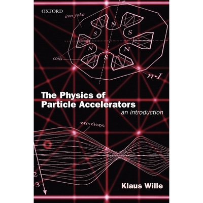 按需印刷The Physics of Particle Accelerators:An Introduction[9780198505495]