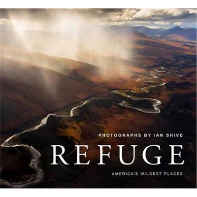 预订不退不换Refuge:America's Untouched Wilderness