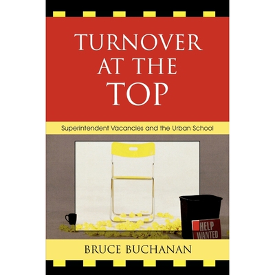 按需印刷不退不换Turnover at the Top[9781578864829]