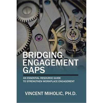 按需印刷Bridging Engagement Gaps[9781491796870]