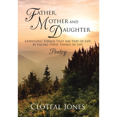 预订不退不换Father, Mother and Daughter Expressing Things That Are Part of Life by Facing These Things in Life