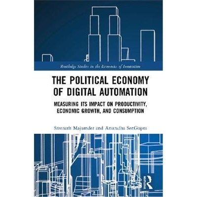按需印刷不退不换 The Political Economy of Digital Automation:Measuri