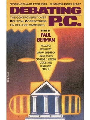 按需印刷Debating P.C.