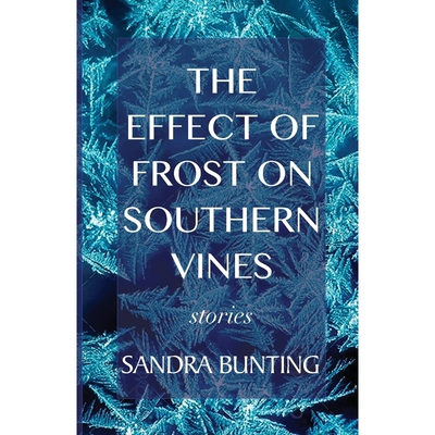 按需印刷不退不换The Effect of Frost on Southern Vines[9780988099203]