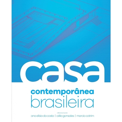 按需印刷POR A Casa Contempor?nea Brasileira[9781946070241]