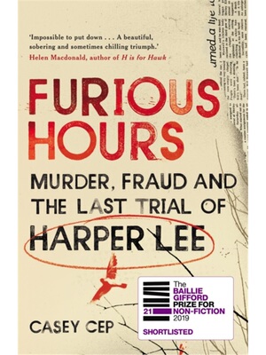 预订不退不换Furious Hours