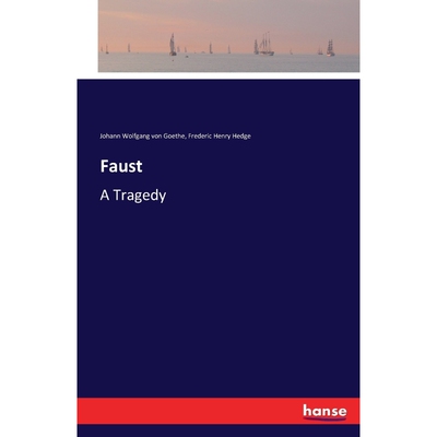 按需印刷不退不换Faust[9783741124648]