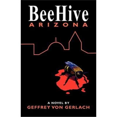 按需印刷Beehive Arizona[9781432787479]
