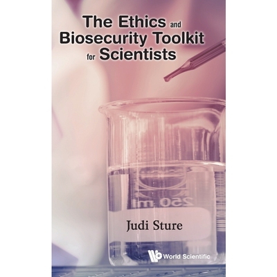 按需印刷不退不换The Ethics and Biosecurity Toolkit for Scientists[9781786340917]