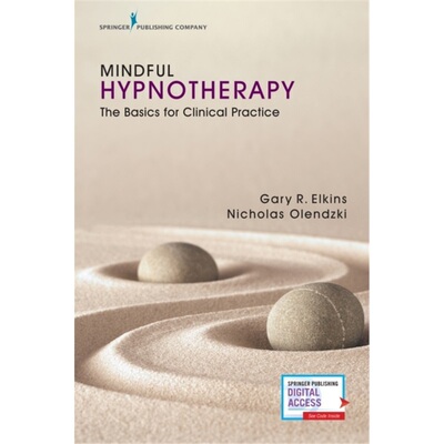 预订不退不换Mindful Hypnotherapy[9780826127730]