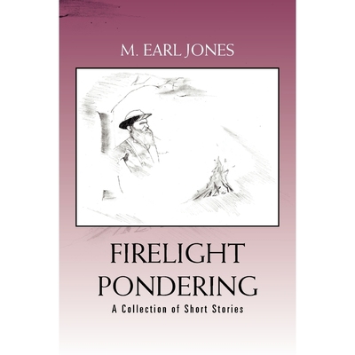 按需印刷不退不换Firelight Pondering[9781456859718]