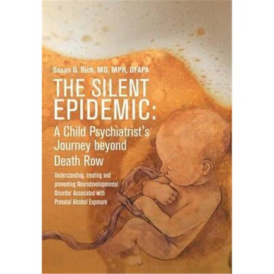 按需印刷不退不换The Silent Epidemic[9781483448817]