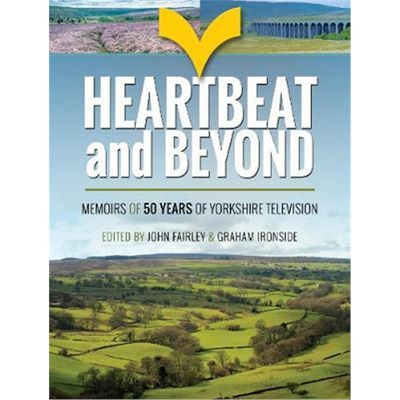 预订不退不换Heartbeat and Beyond:50 Years of Yorkshire Television