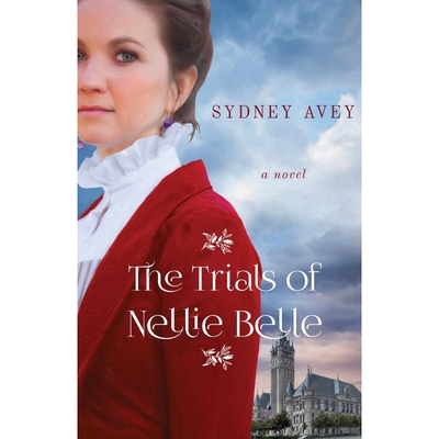 按需印刷不退不换The Trials of Nellie Belle[9781611532487]