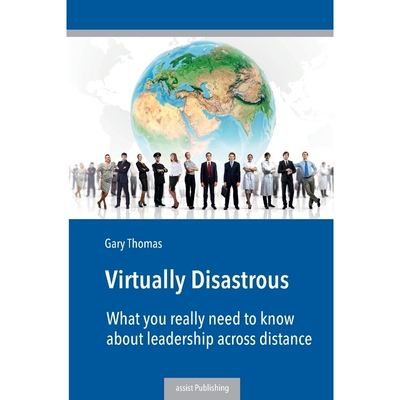 按需印刷Virtually Disastrous[9783981692433]