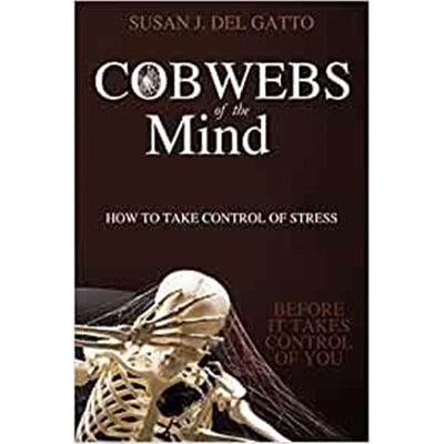 按需印刷不退不换Cobwebs of the Mind[9780595439317]