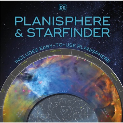 现货lanisphere and Starfinder [9780241695906]