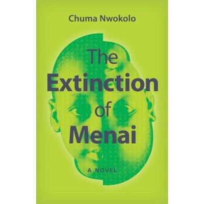 预订The Extinction of Menai:A Novel