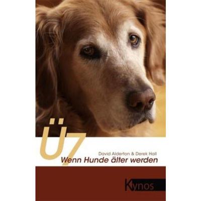 预订【德语】 Ü7 - Wenn Hunde älter werden: