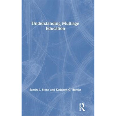 按需印刷Understanding Multiage Education[9780367197773]