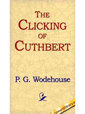预订不退不换Clicking of Cuthbert