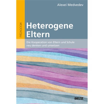 预订【德语】Heterogene Eltern[9783407258120]