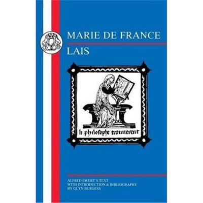 按需印刷不退不换Lais[9781853994166]