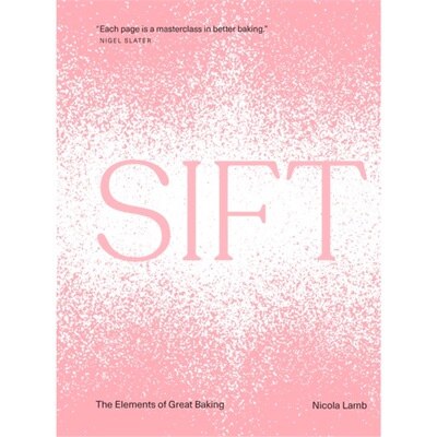 预售【2024新书】Sift[9780593797129]